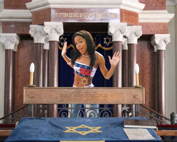 How to Aliyah - JewBelong