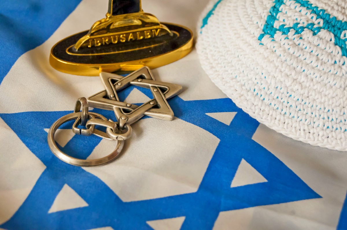Different Kinds of Jewish - JewBelong