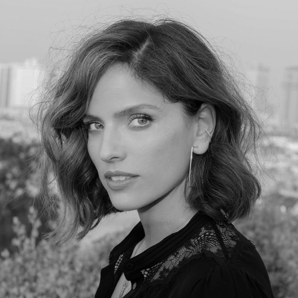 Noa Tishby - JewBelong