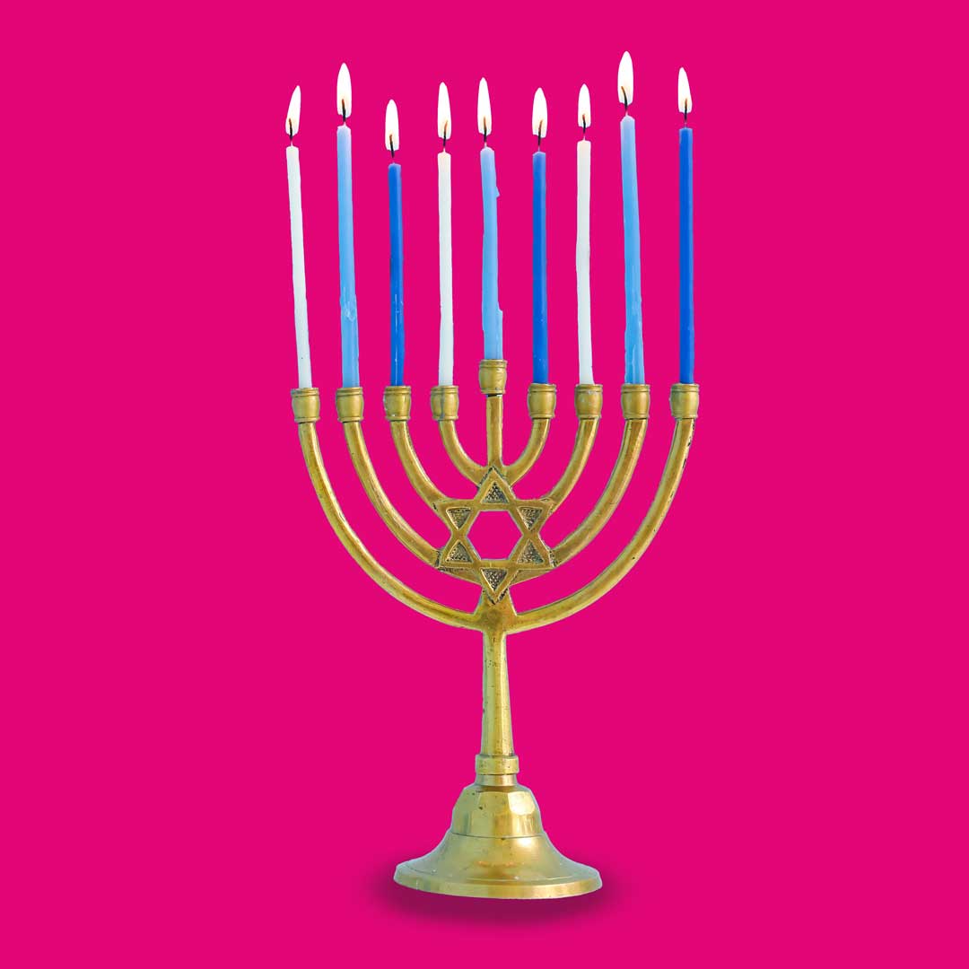 What Is Hanukkah? Story, Rituals & More | JewBelong